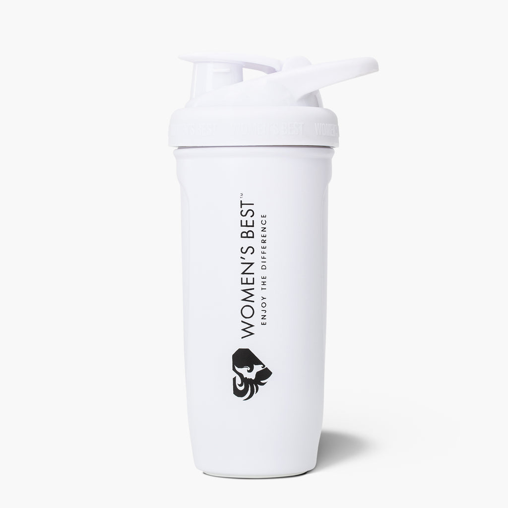 Large Metal Shaker (700ml) in six different colors | Women's Best ME