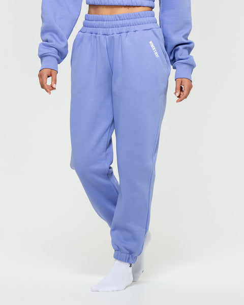 Violet Jogger Pants - Warm & Soft | Women's Best